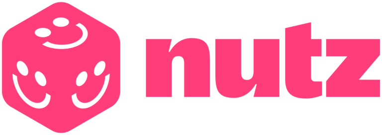 Nutz Casino 🎖️ Suur Boonus ️ 30€+50 Winspinni